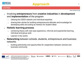 Ceed presentation | PDF