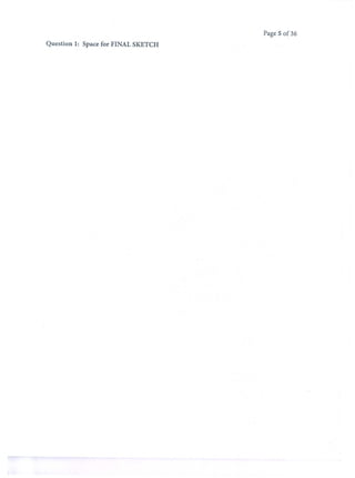 CEED 2008 sample question papers for design courses in IITs - download ...