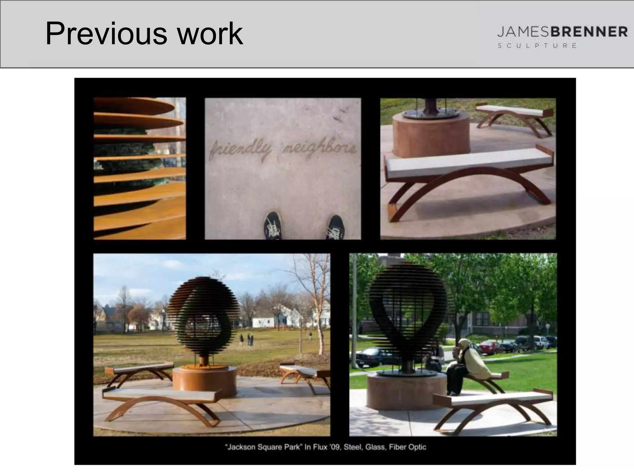 Green Light Project | PPTX