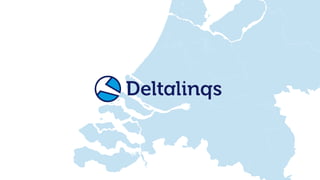 Cees Alderliesten - Deltalinqs | PPT