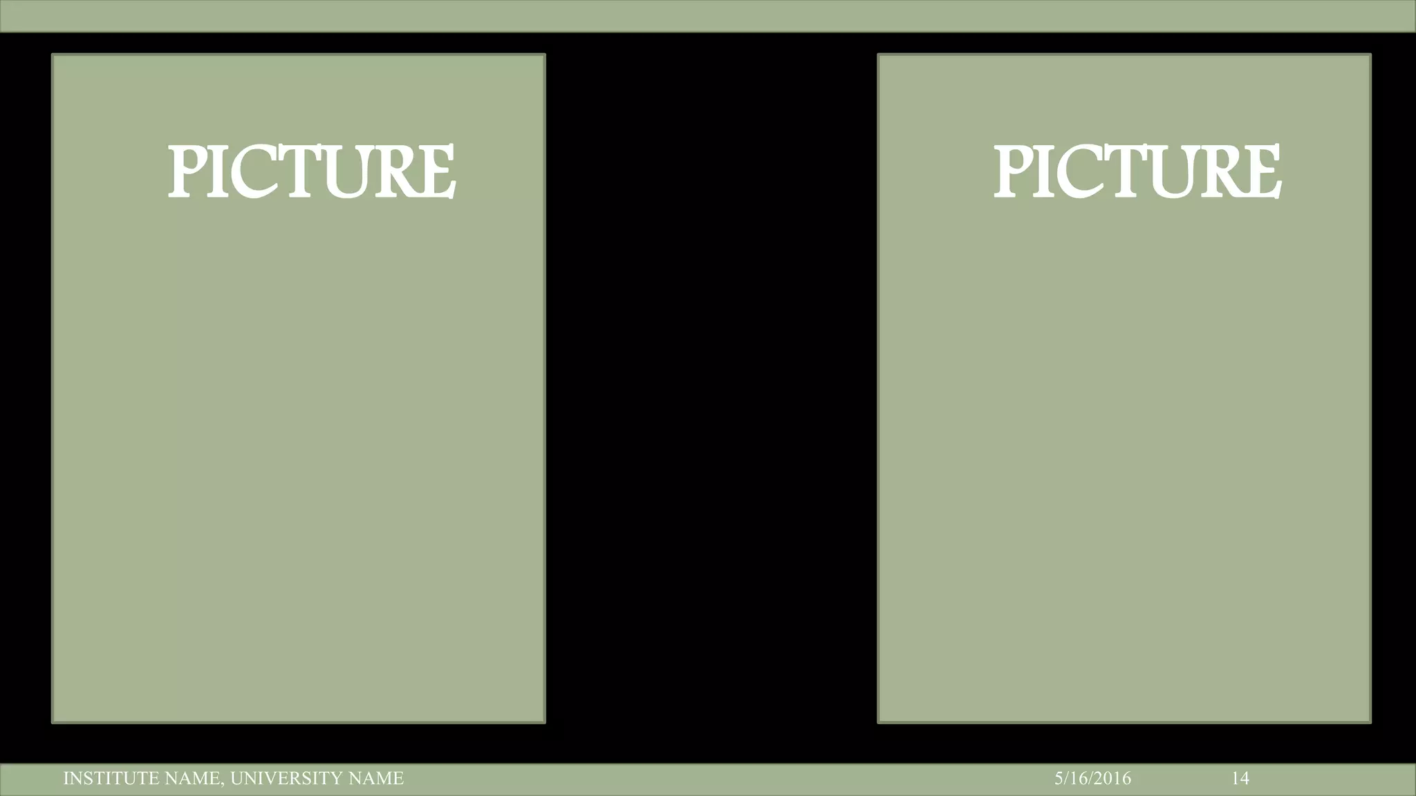 M.Phil. Thesis Defense Template_CEES_PU | PPTX