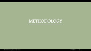 M.Phil. Thesis Defense Template_CEES_PU | PPTX