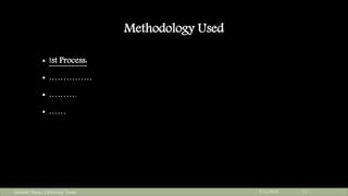 M.Phil. Thesis Defense Template_CEES_PU | PPTX