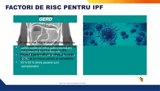 Ce este fibroza pulmonara idiopatica (IPF) asistenti 2024-1.pptx