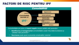 Ce este fibroza pulmonara idiopatica (IPF) asistenti 2024-1.pptx