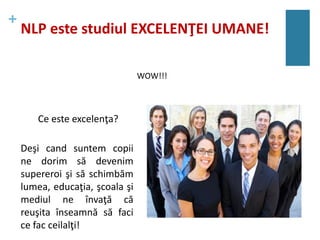 Ce este nlp | PPT