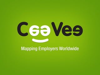 Ceevee presentation | PDF