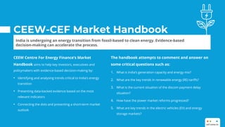 Ceew cef market_handbook_q1_2020 | PPT