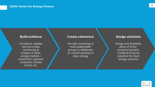Ceew cef market_handbook_q1_2020 | PPT