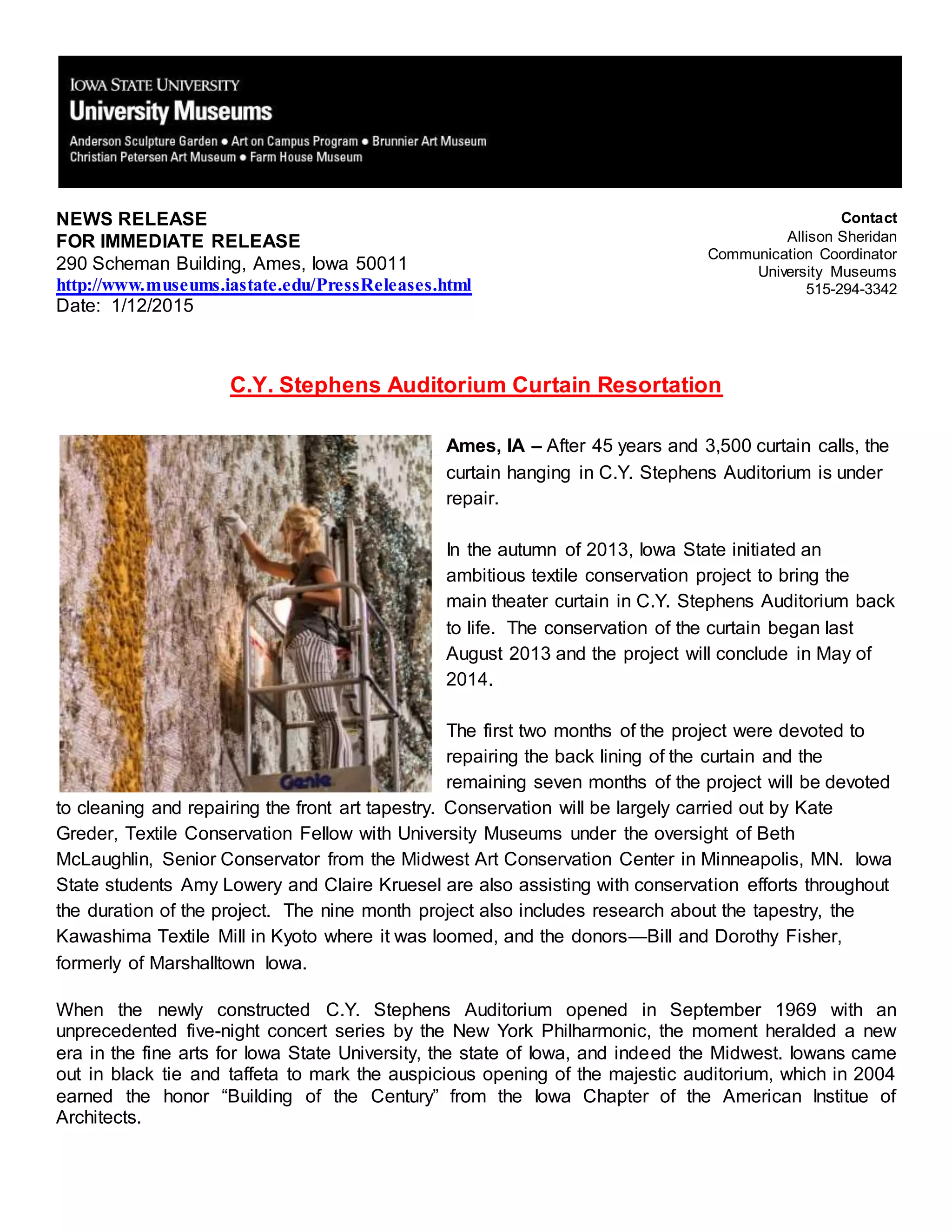 CY Stephens Curtain | DOCX