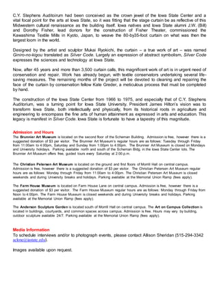 CY Stephens Curtain | DOCX