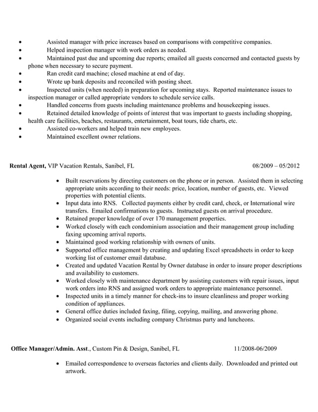 Cheryl's Resume | DOC | Logistics | Business