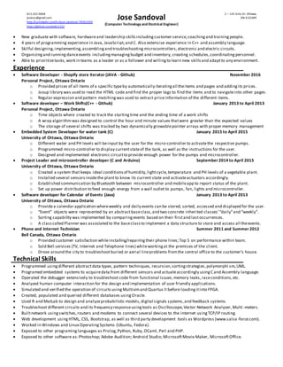 JoseSandovalResDec2016 | PDF