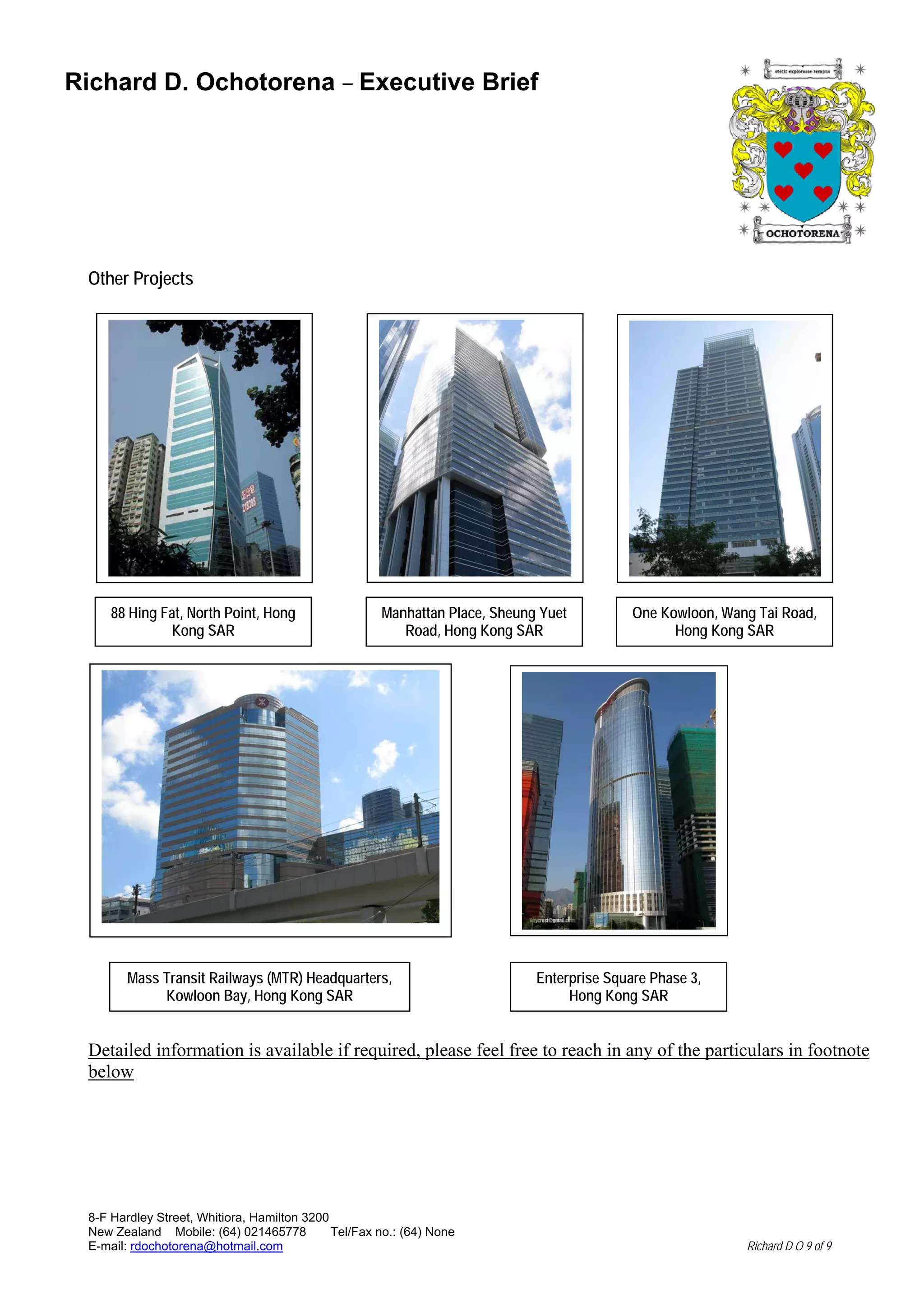 170102_RO_Executive Brief_02 | PDF