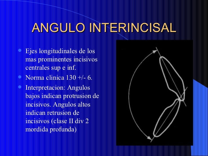 Cefalometria de Epker