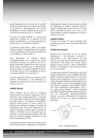 Cefalometria libro | PDF