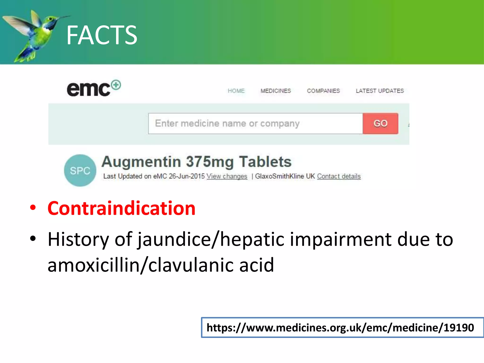 Cefexta (Cefdinir) an extended spectrum antibiotic | PPTX