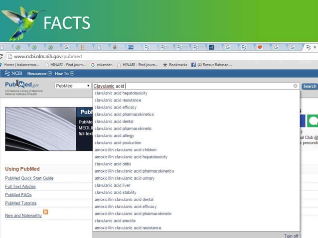 Cefexta (Cefdinir) an extended spectrum antibiotic | PPTX | Ear, Nose ...