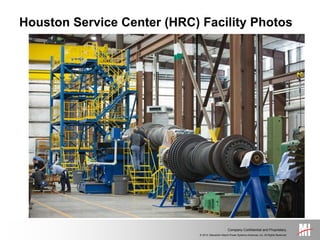 HRC Capabilities_01-15-2016 | PPTX | Radio Control | Hobbies & Interests