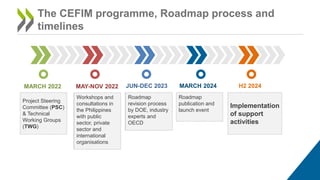 Clean Energy Finance and Investment Roadmap OECD.pdf | Free Download