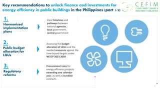 Clean Energy Finance and Investment Roadmap OECD.pdf | Free Download