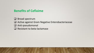 Cefixime.pptx