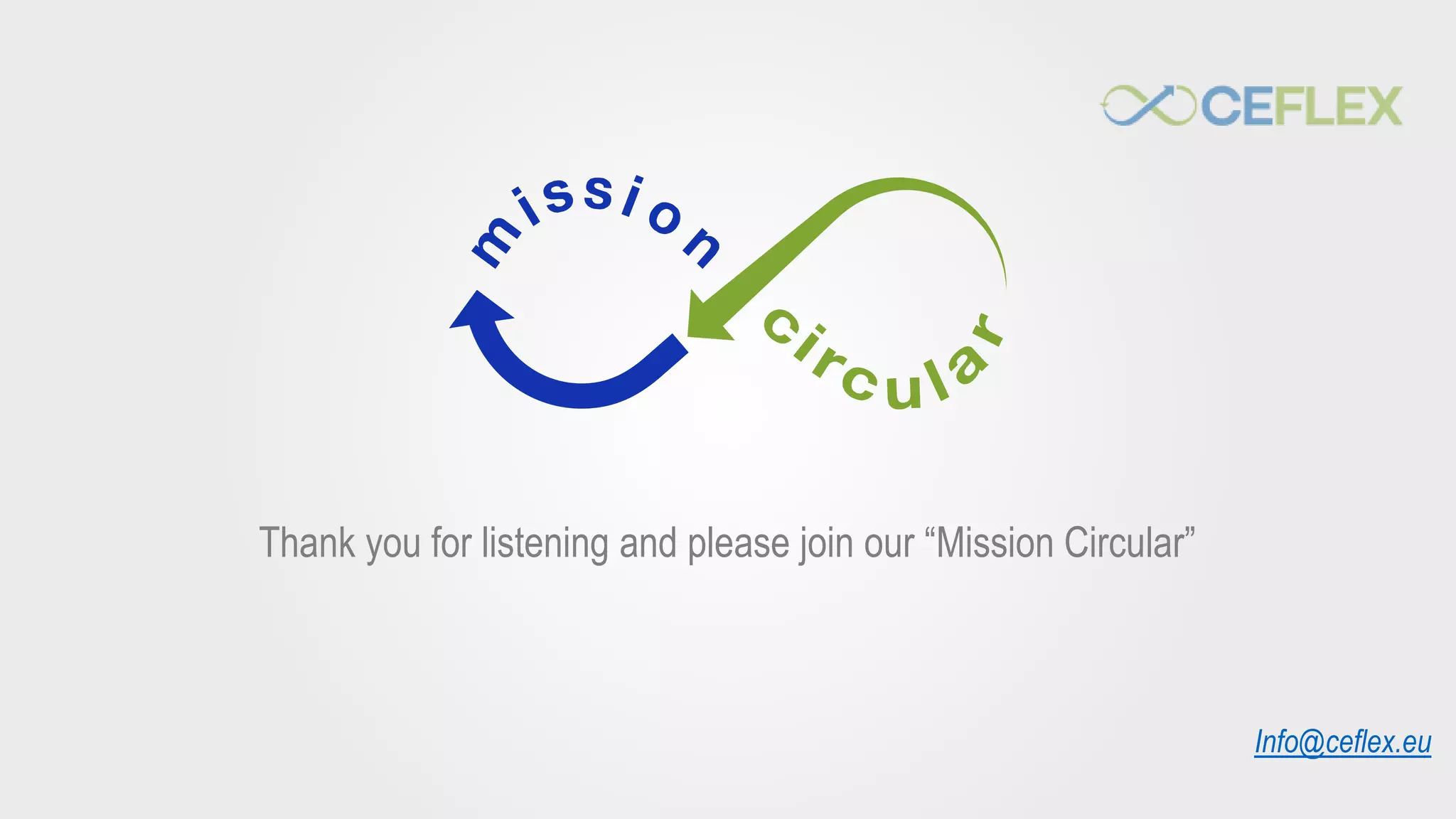 CEFLEX: A Roadmap for Flexible Packaging in a Circular Economy (Oct ...