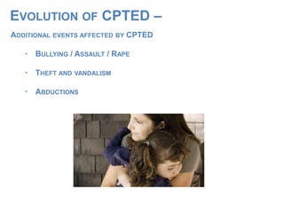 CPTED Design to Make Schools Safer | PPT