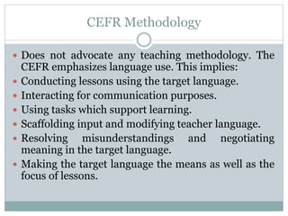 CEFR.pptx