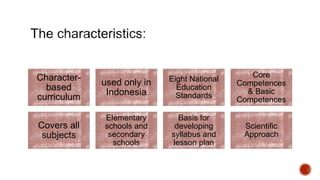 Cefr vs k13 - "MDELT" | PPTX