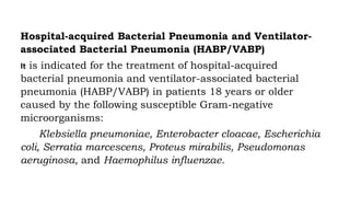 CEFTAZIDIME+AVIBACTAM 1.pptx