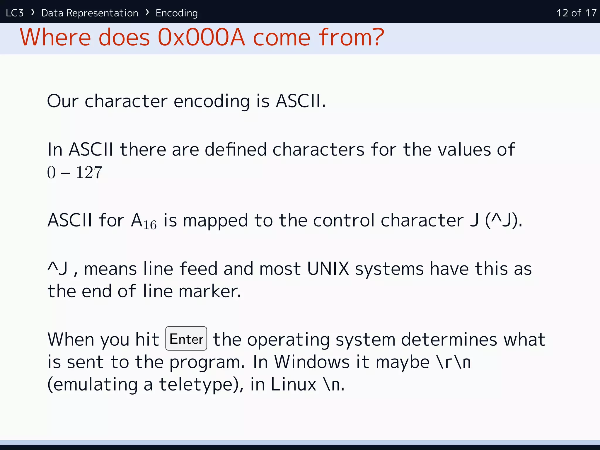 LC3 Assembly: Reading Strings | PDF