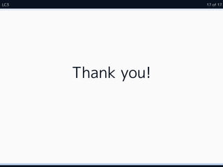 LC3 Assembly: Reading Strings | PDF