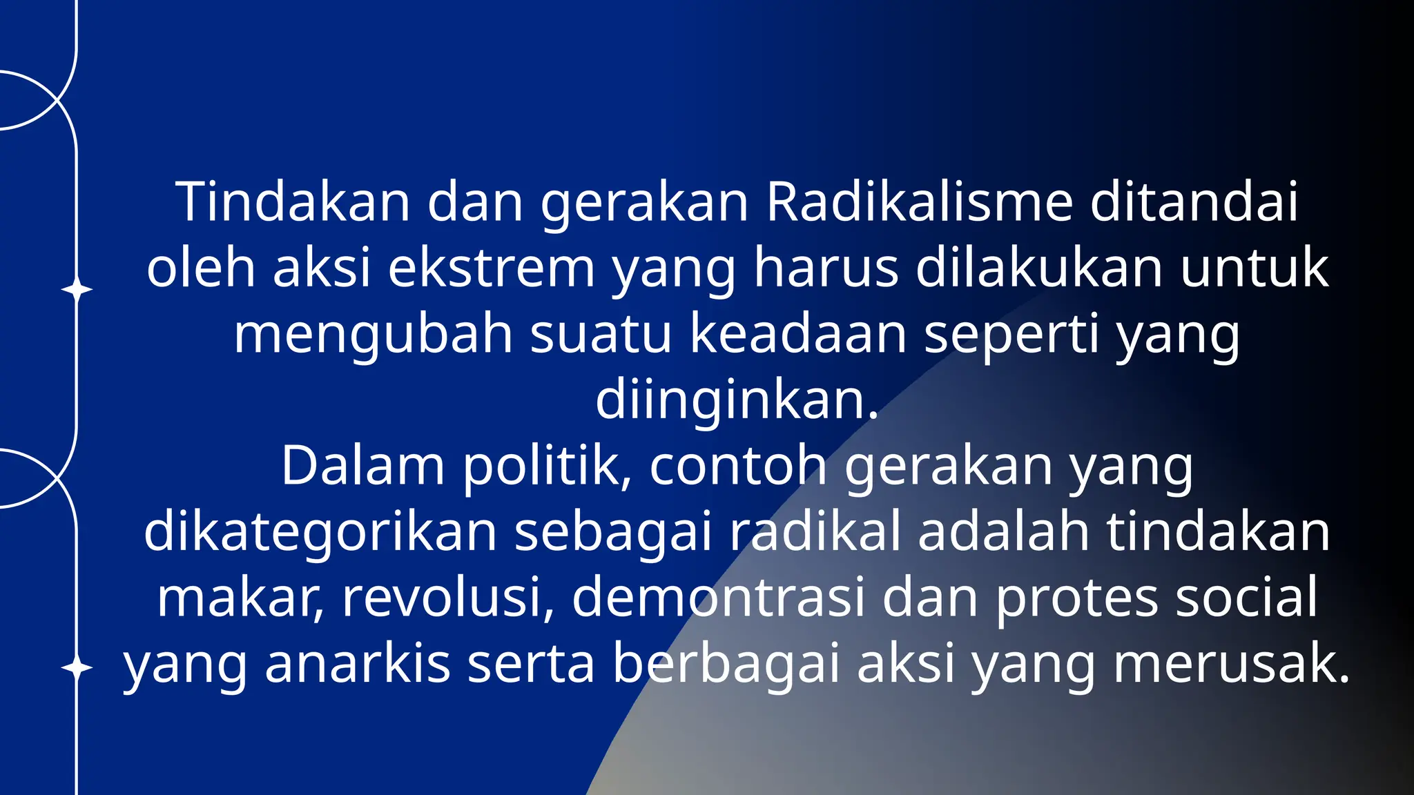 CEGAH INTOLERAN DAN RADIKALISME.p,,,,ptx | PPT