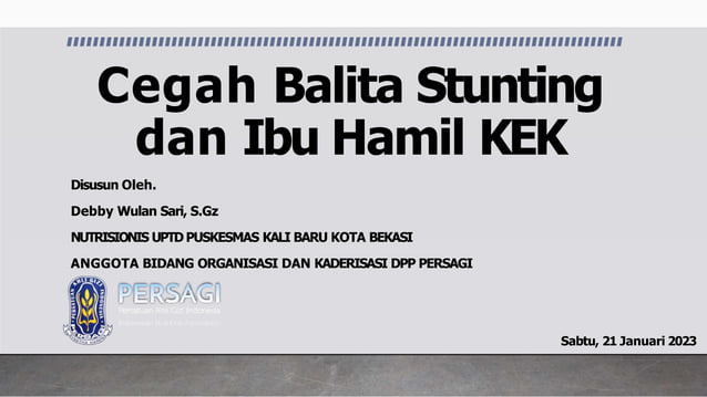 Cegah stunting dan ibu hamil kek.pptx