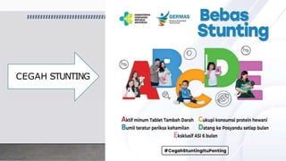 Cegah stunting dan ibu hamil kek.pptx