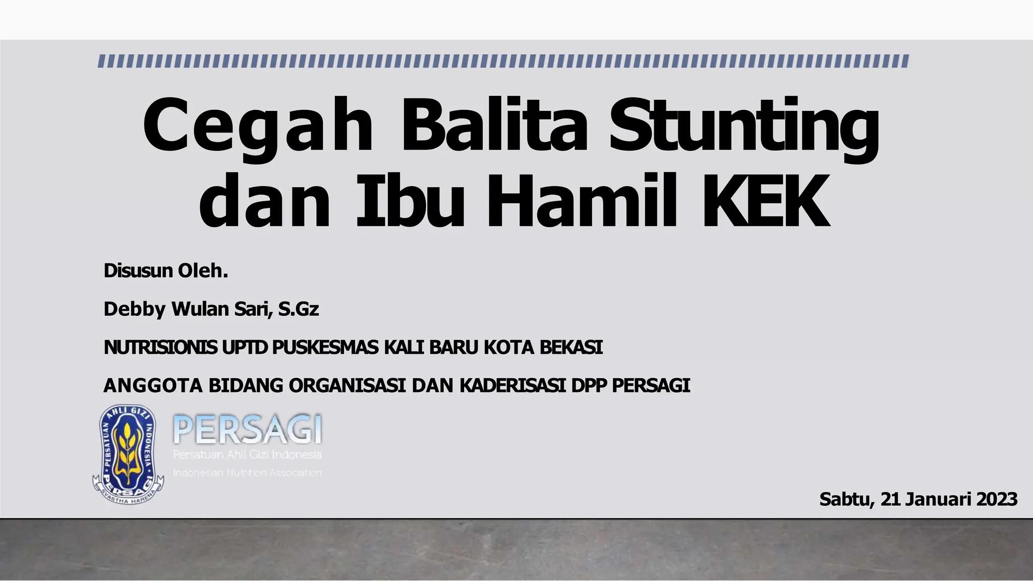 Cegah stunting dan ibu hamil kek yang baik.pptx