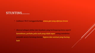 CEGAH STUNTING ITU PENTING (1000HPK).. DESA CITALAHAB.pptx