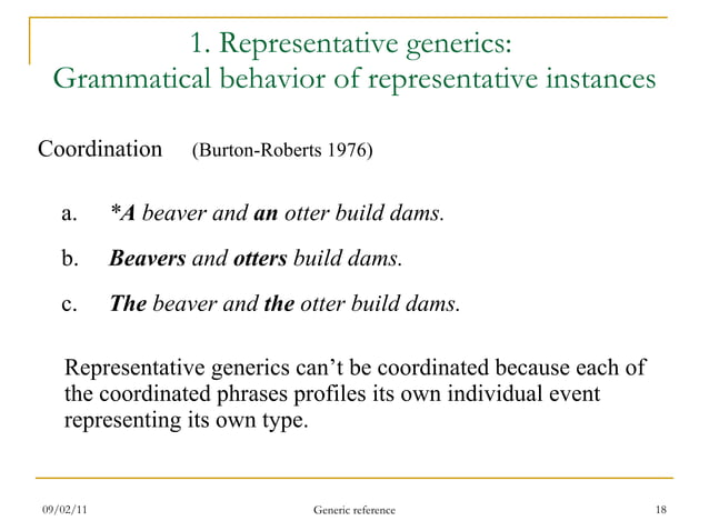 Ceg chapter 4 generic reference | PPT
