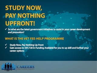 Ceg power point presentation | PPT