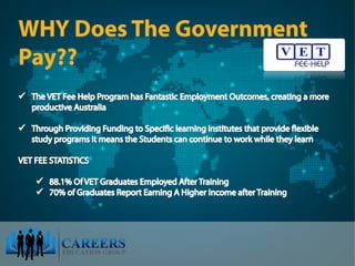 Ceg power point presentation | PPT