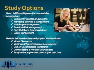 Ceg power point presentation | PPT