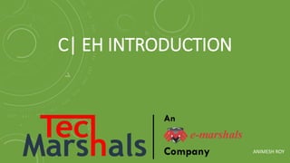 Ceh intro | PPT