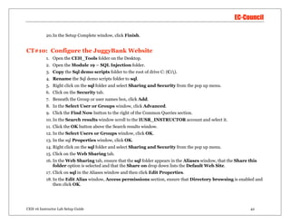 Classroom Setup Instructions CEH-Classroom-Lab-Setup-v6.pdf