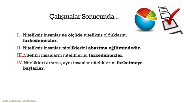 Cehalet mutluluk mudur | PPT