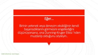 Cehalet mutluluk mudur | PPT