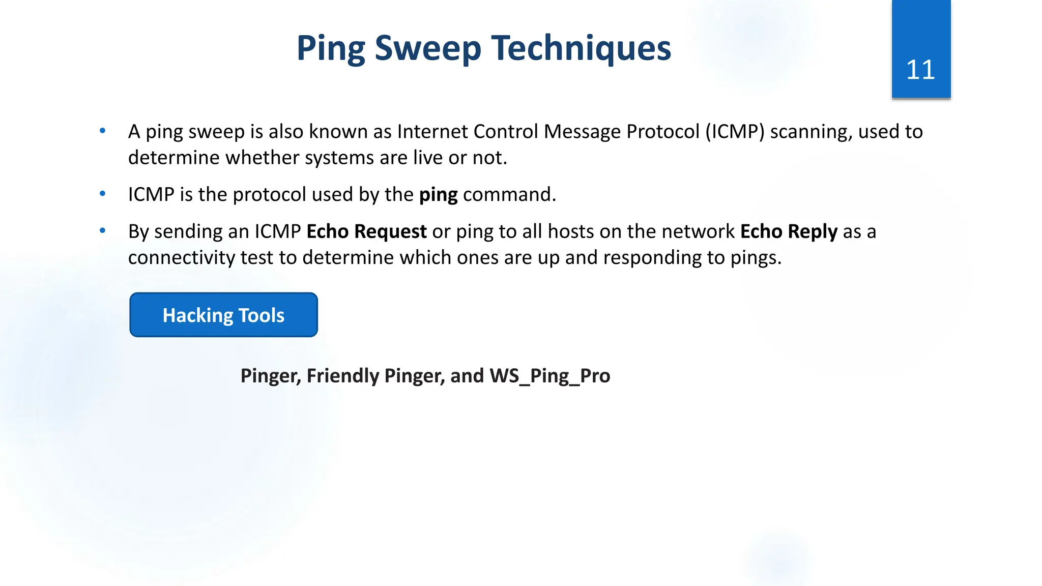 Scanning and Enumeration in Cyber Security.pptx