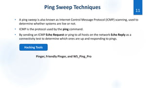 Scanning and Enumeration in Cyber Security.pptx