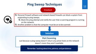 Scanning and Enumeration in Cyber Security.pptx