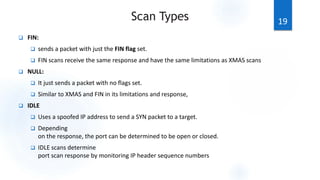 Scanning and Enumeration in Cyber Security.pptx